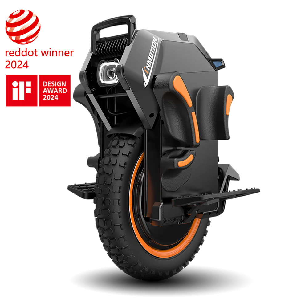 V14 Adventure – INMOTION