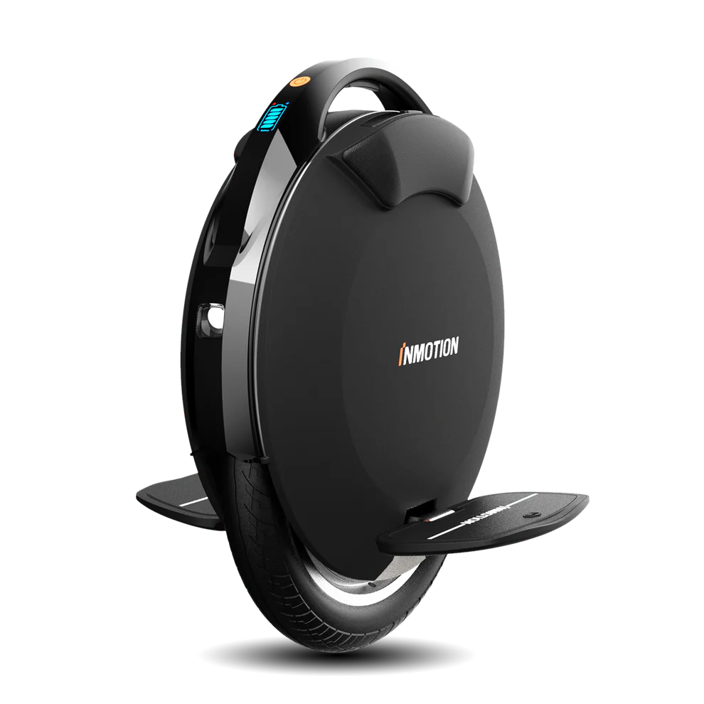 V8S – INMOTION